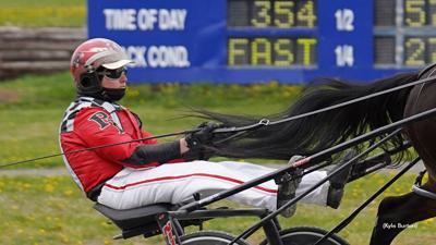 Paul Langille to Pinette Raceway | Atlantic Post Calls | peicanada.com