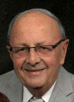 Ralph Charles Dunn | Island Deaths | peicanada.com