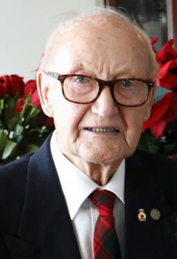 Robertson, Roy Albert | Island Deaths | peicanada.com