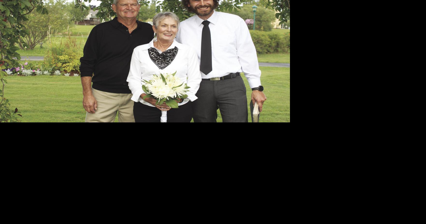 Georgia man surprises wife with vows renewal in Georgetown park | The ...