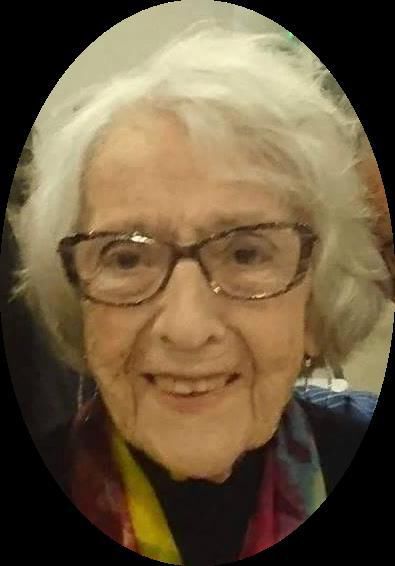 Gaudet, Mary "Una" (nee Gallant) | Island Deaths | peicanada.com