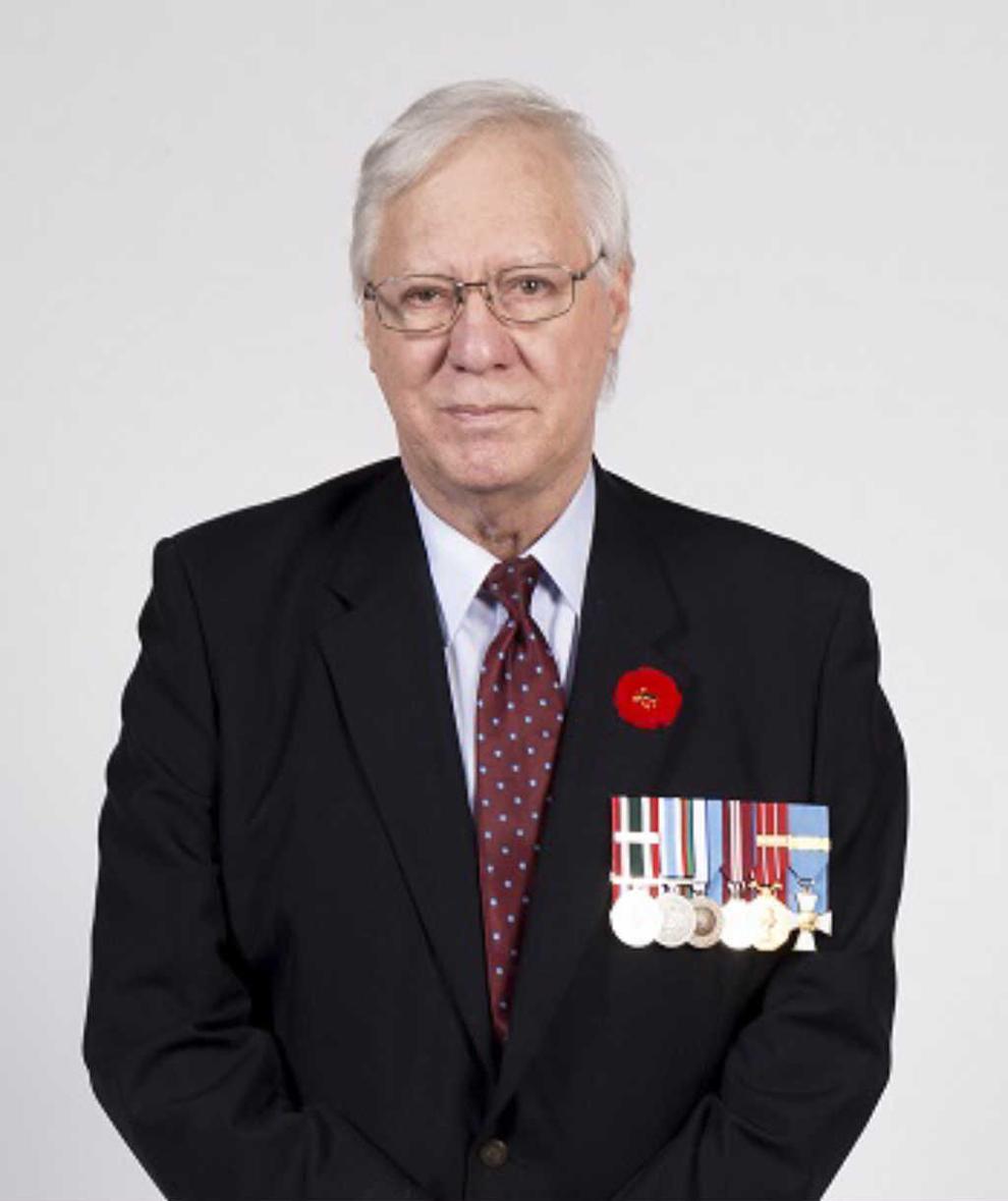 Edward Luke (Ed) Prebinski | Island Deaths | peicanada.com