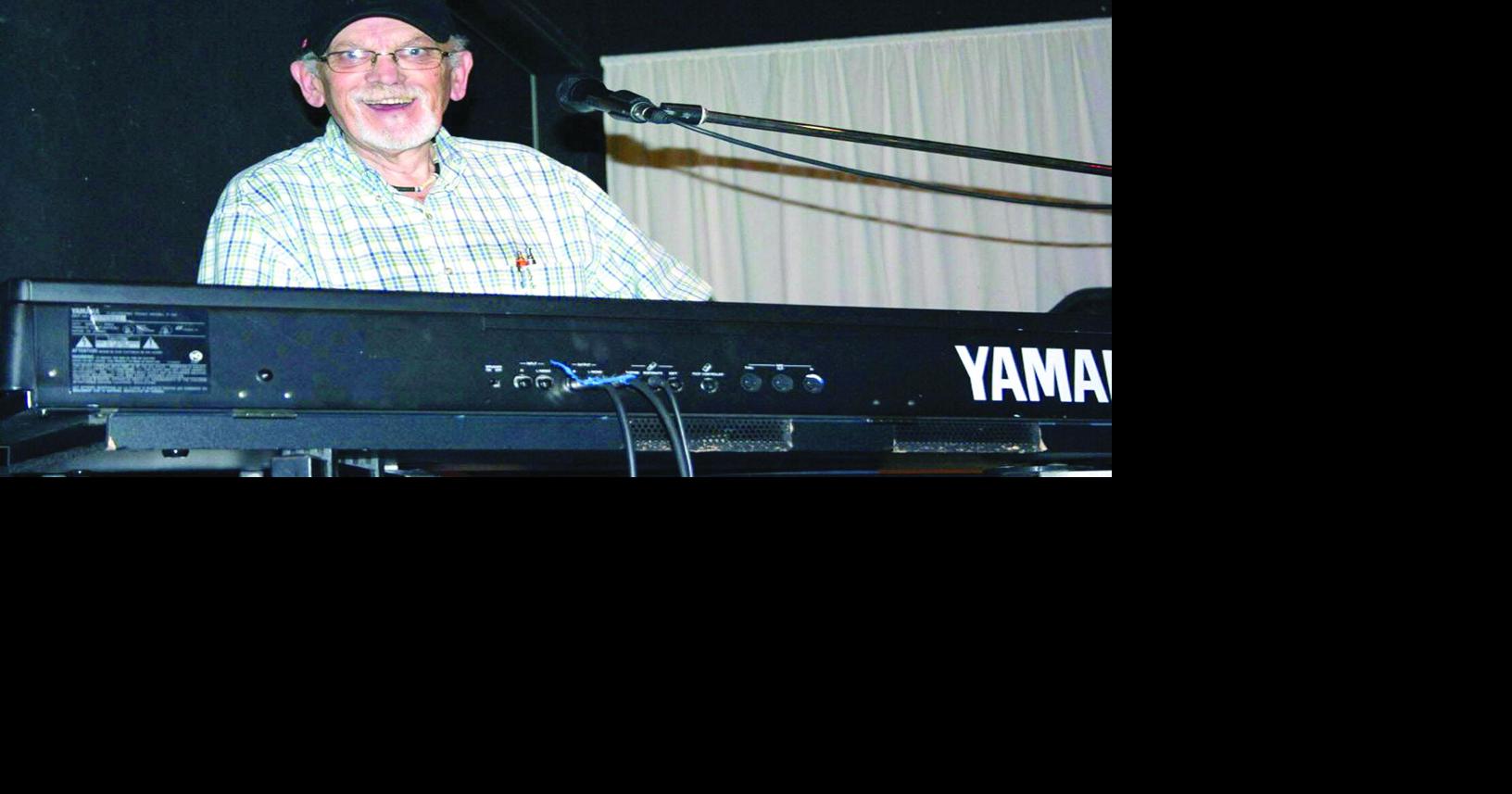 Remembering a man who was a huge part of PEI music history | The ...