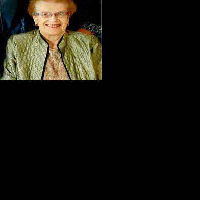 MacKinnon, Vivian Eileen | Island Deaths | peicanada.com