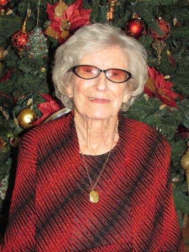 E. Marion MacKenzie | Island Deaths | peicanada.com