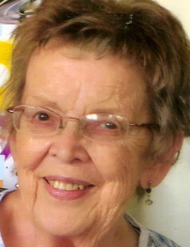 Lynch, Alicia Rose | Island Deaths | peicanada.com