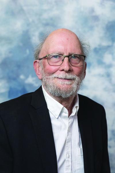 Ian Petrie named to Order of PEI | The Eastern Graphic | peicanada.com