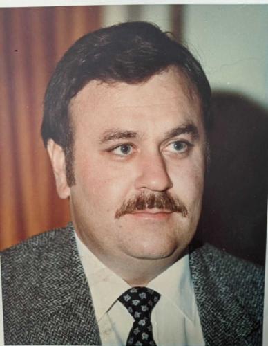 James Jenkins | Island Deaths | peicanada.com