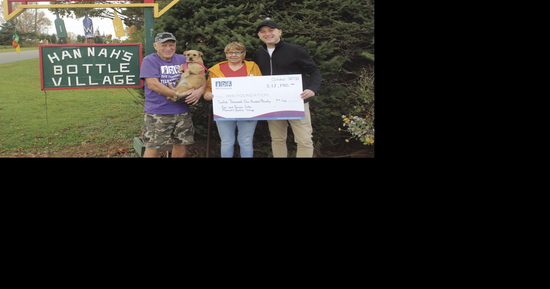 Gillis donations have been “transformational” for IWK patients | The ...