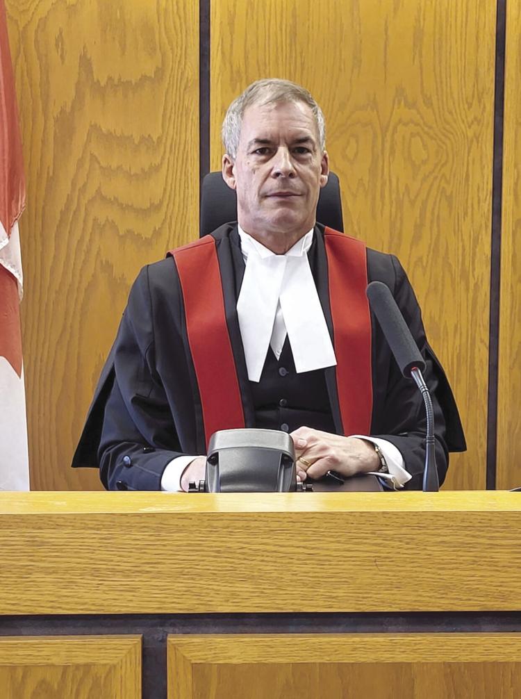 A case of resources | Throughthecracks | peicanada.com
