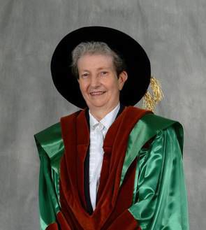 Dewar, Dr. Vera Elizabeth C.M., O.P.E.I., B.N., Ll.D., R.N. | Island ...