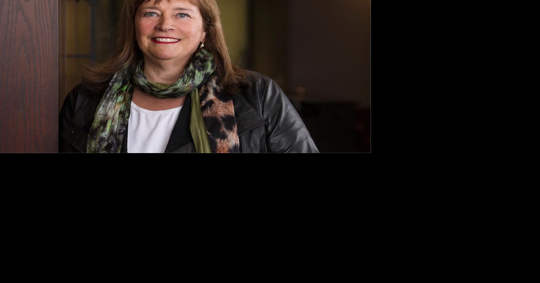 ‘Leader, mentor, and a trail blazer’: Summa prez Tracey Hubley dies ...