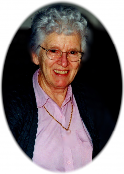 Mona M. Bryanton | Island Deaths | peicanada.com