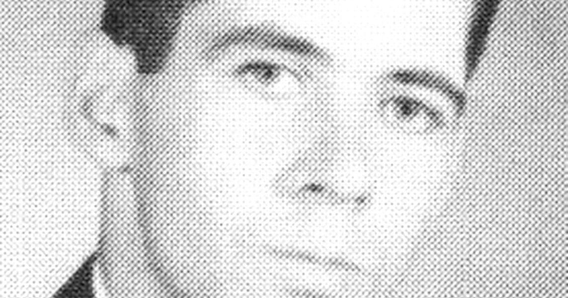 Albert Fogarty was a mentor and a friend to many | The Eastern Graphic ...