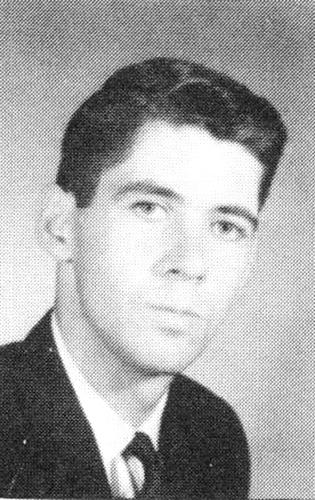 Albert Fogarty was a mentor and a friend to many | The Eastern Graphic ...