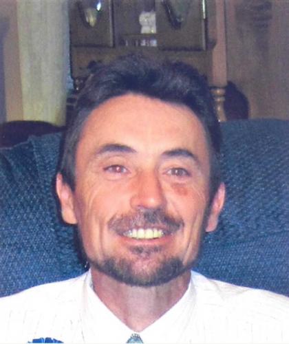 Robert Kenneth MacKinnon | Island Deaths | peicanada.com