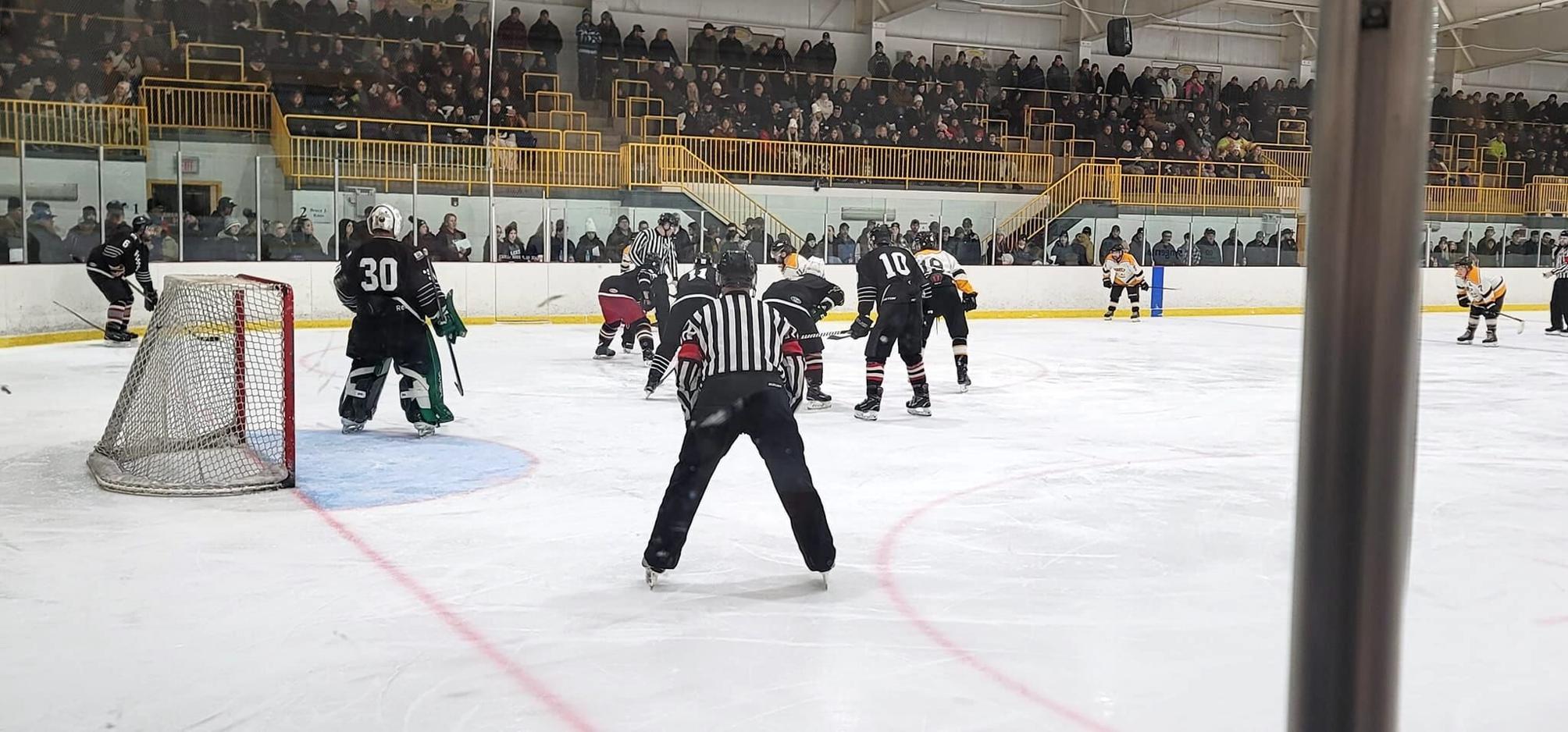 Excitement as WPSHL returns for full season | West Prince Graphic ...