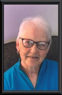 Spence (Sabourin), Constance "Connie" Kay | Island Deaths | peicanada.com