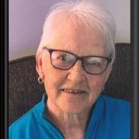 Spence (Sabourin), Constance "Connie" Kay | Island Deaths | peicanada.com