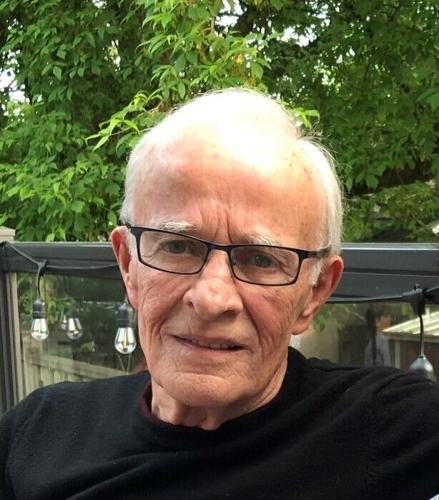 Dr. Wayne Simon Howard | Island Deaths | peicanada.com