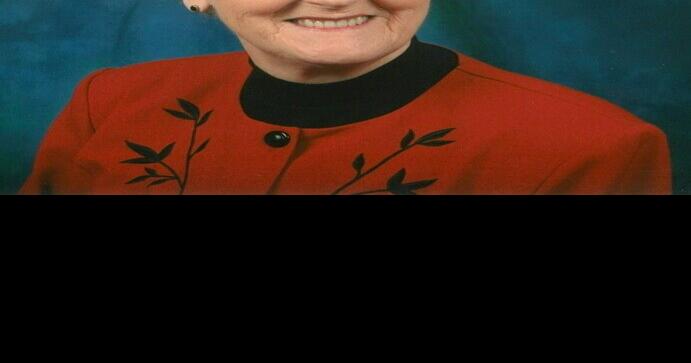 Gloria Catherine (Herrell) Batchilder | Island Deaths | peicanada.com