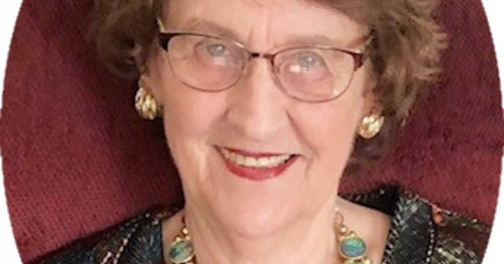 Eleanor K. MacEachern | Island Deaths | peicanada.com
