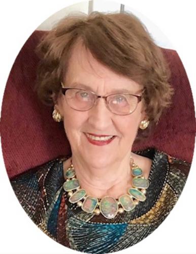 Eleanor K. MacEachern | Island Deaths | peicanada.com