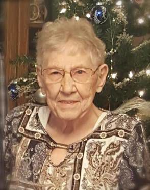 MacNeil, Patricia Mary | Island Deaths | peicanada.com
