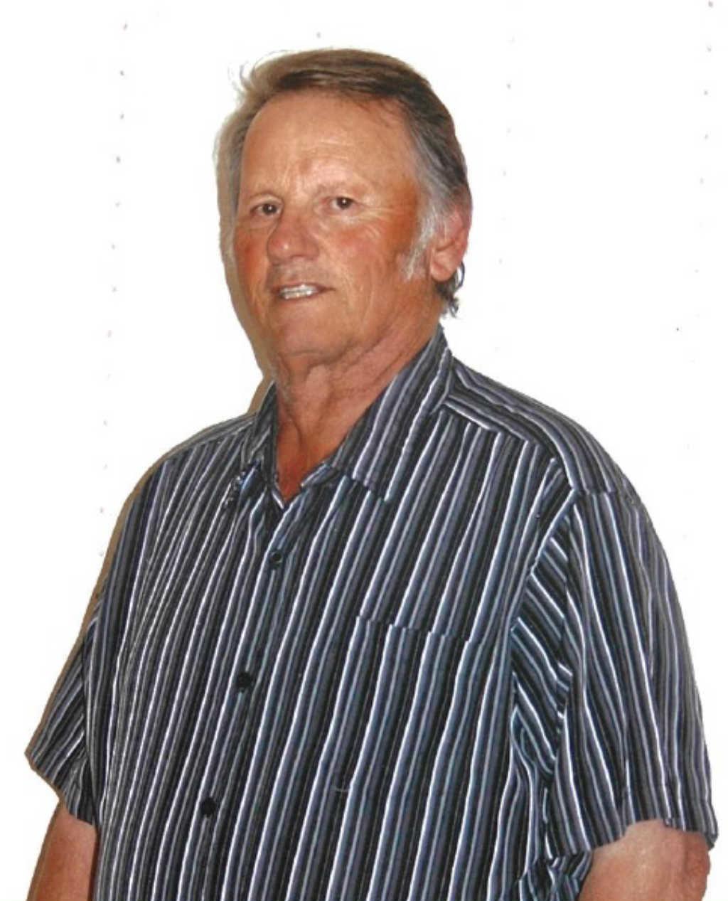 George Oliver Leger | Island Deaths | peicanada.com