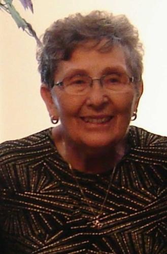 Iris MacRae | Island Deaths | peicanada.com