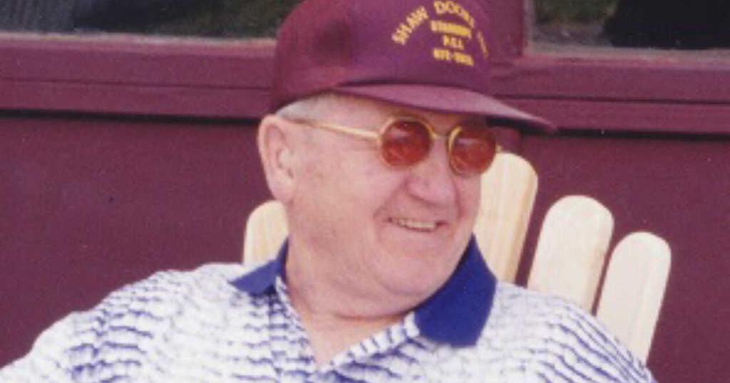 Clifford Shaw | Island Deaths | peicanada.com