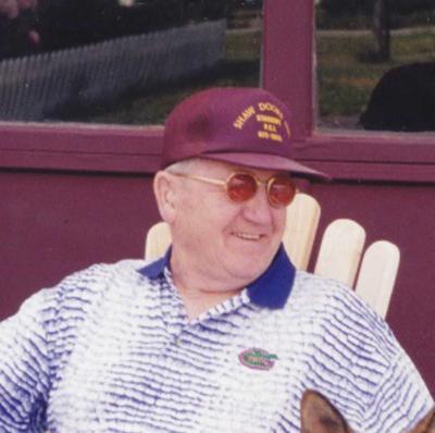 Clifford Shaw | Island Deaths | peicanada.com