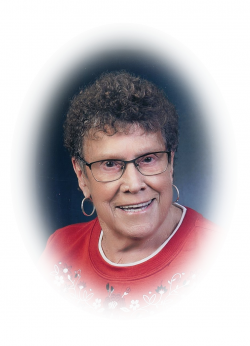 Dorothy "Dot" Marie Nickerson | Island Deaths | peicanada.com