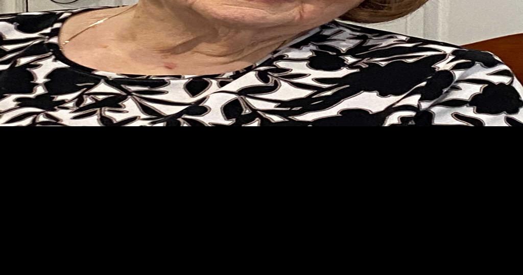 Patricia "Patsy" Williams | Island Deaths | peicanada.com