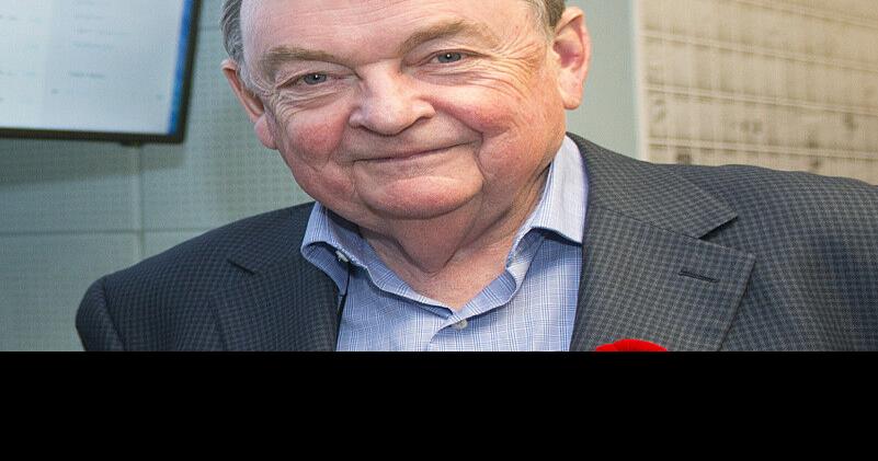 Donald (Don) Earl Brander | Island Deaths | peicanada.com