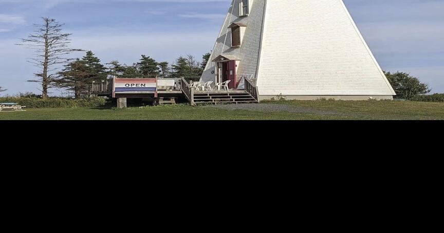 Cape Bear Lighthouse to host Light For The Light - climate change and ...