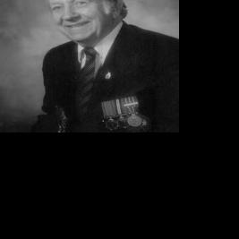 Robert, Desborough | Island Deaths | peicanada.com