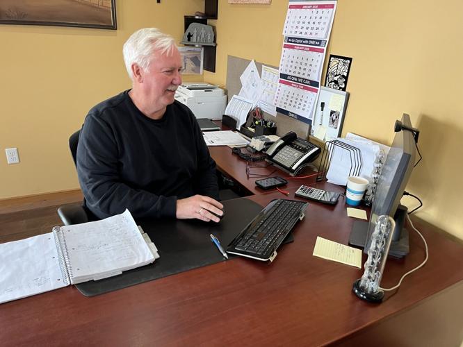 Monaghan Farms: A pioneer in PEI’s chip potato industry | Island Farmer ...