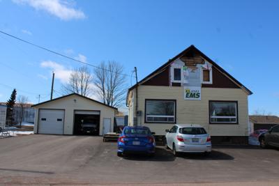 Fire changes plans for new Island EMS depot | West Prince Graphic ...