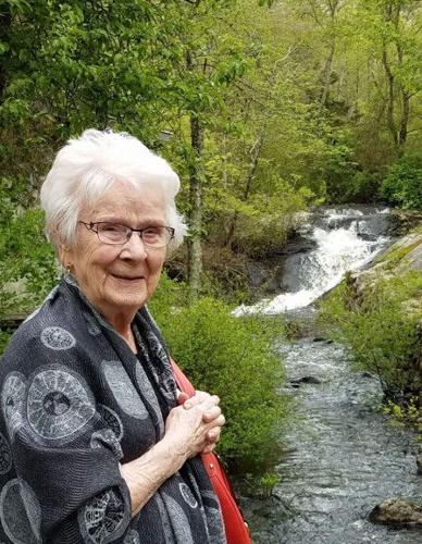 Della Rachel (MacKay) Kielly | Island Deaths | peicanada.com