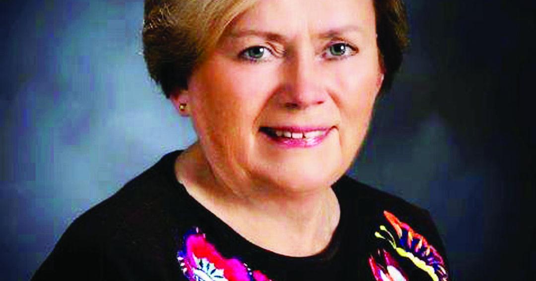 Dale Dewar first PEI woman to join elite in Ag Hall of Fame | The ...
