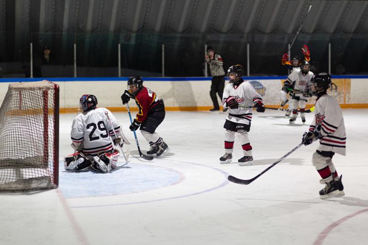 Norsemen Memorial Tournament - Morell vs Charlottetown | The Eastern ...