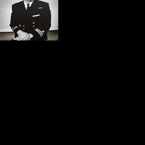 Walter John (Kip) Holloway | Island Deaths | peicanada.com