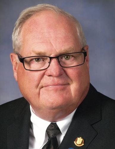 Dr. Charles St. Clair Trainor | Island Deaths | peicanada.com