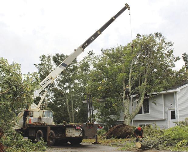 Mom and three kids find shelter at Montague fire hall | The Eastern ...