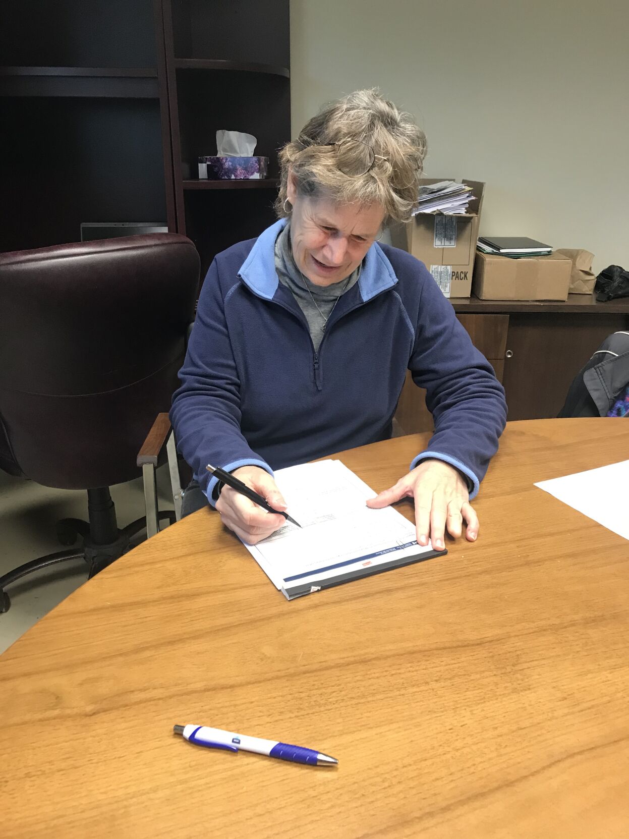 Sonier reminisces on seed potato career | Island Farmer | peicanada.com