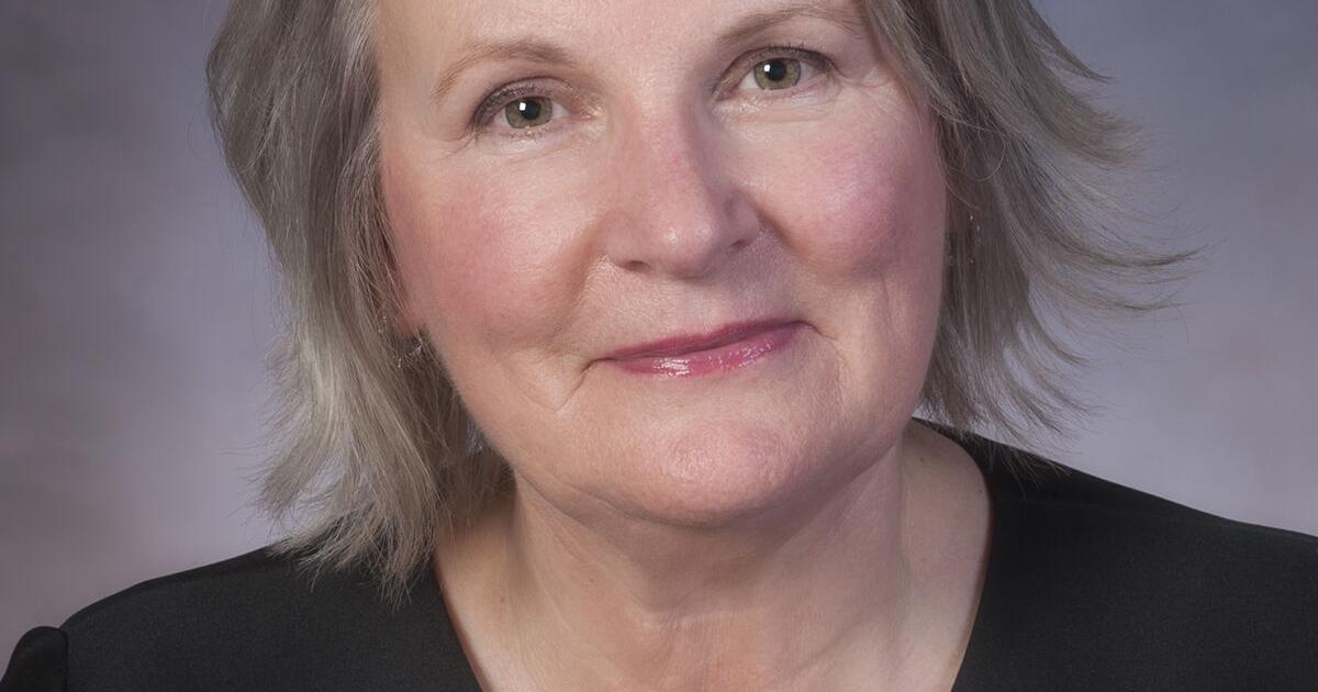 Agriculture and Land Minister Darlene Compton shares thoughts on ...