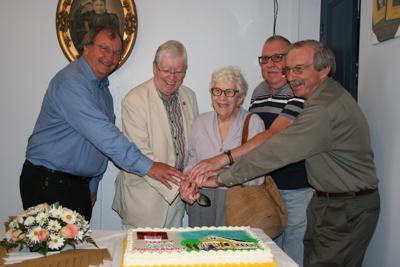 Alberton Museum celebrates 50th anniversary | News | peicanada.com