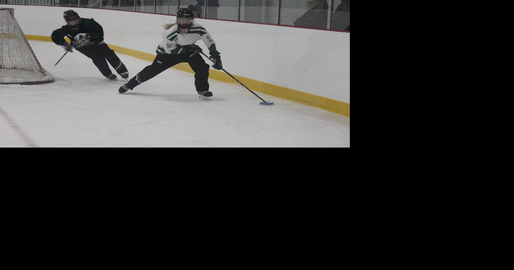 PHOTOS: Atlantic Ringette Championship hosted by Kings County rinks ...
