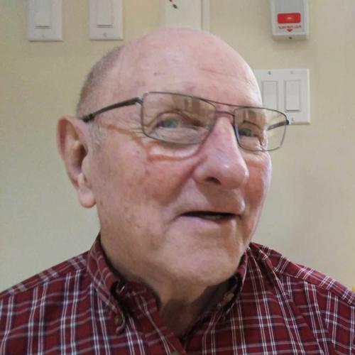 Frederick Bruce Younker | Island Deaths | peicanada.com
